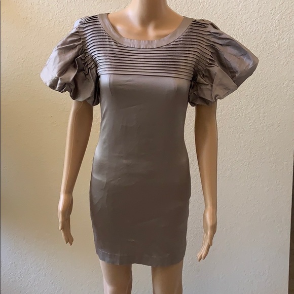 Nguyen Cong Tri | Dresses | Nguyen Cong Tri Designer Dress Fits Like An ...